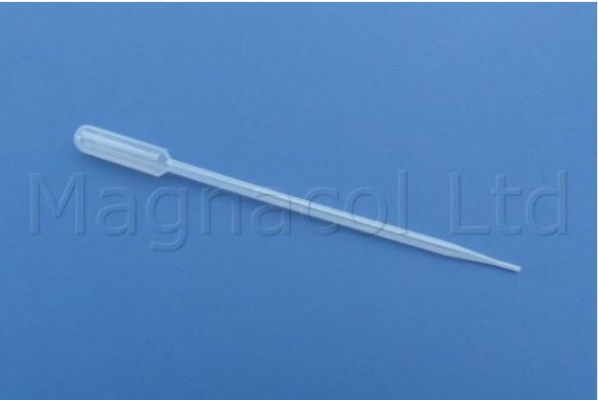 Jumbo Pipettes - Pack of 100